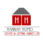 Hannah Homes Estate & Letting Agents