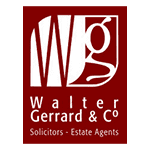 Walter Gerrard & Co