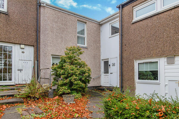 20 Inchwood Place, Westfield Cumbernauld