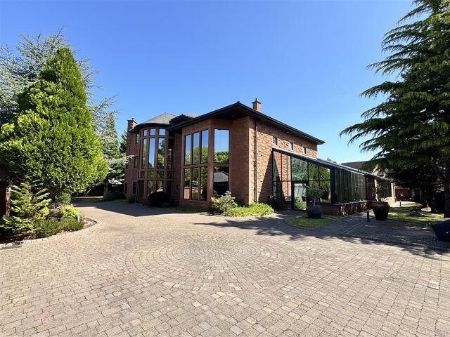 Blantyre Road, Bothwell, G71 8PJ