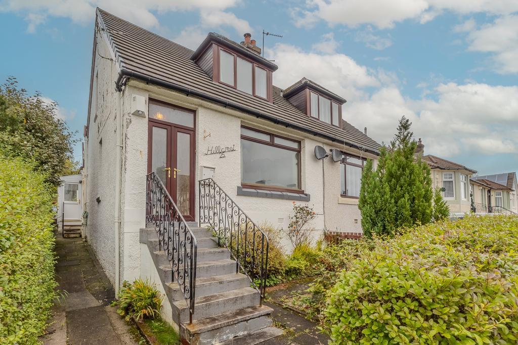 Cumbernauld Road, Stepps, G33 6LR