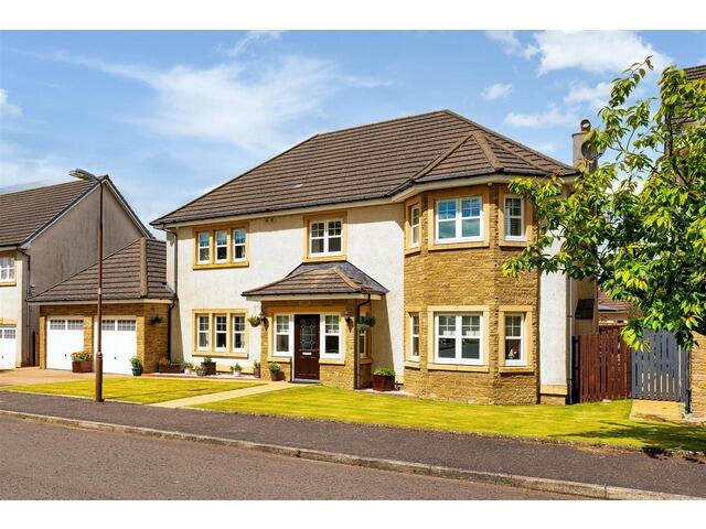 James Young Road, Bathgate, EH48 2UP