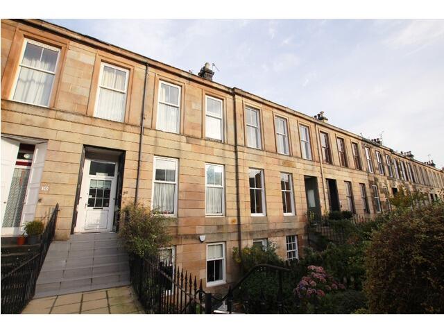 28, Regent Park Square, Strathbungo, G41 2AG